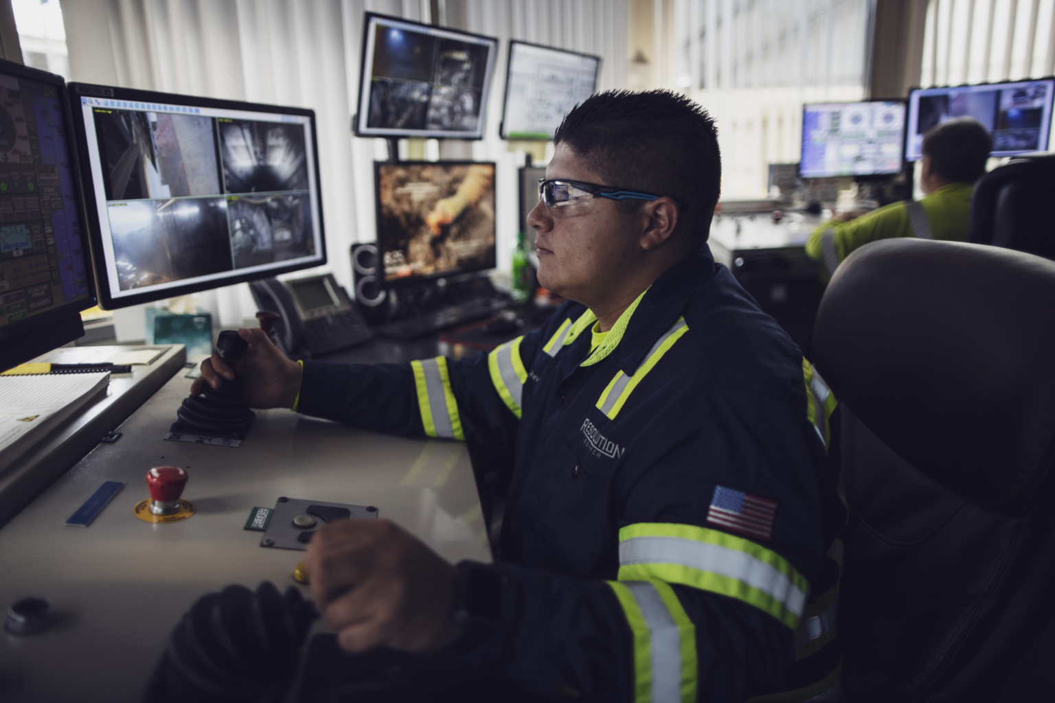 Media Center – Resolution Copper